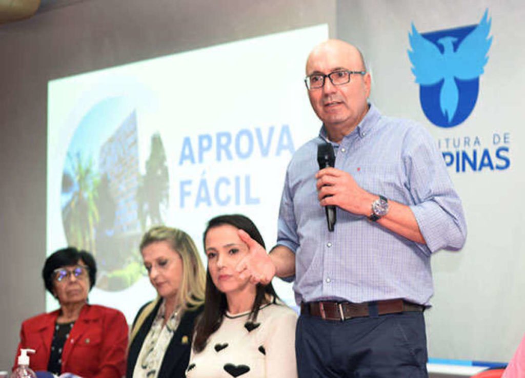 Prefeitura amplia pedidos de alvarás on-line na plataforma Aprova Fácil